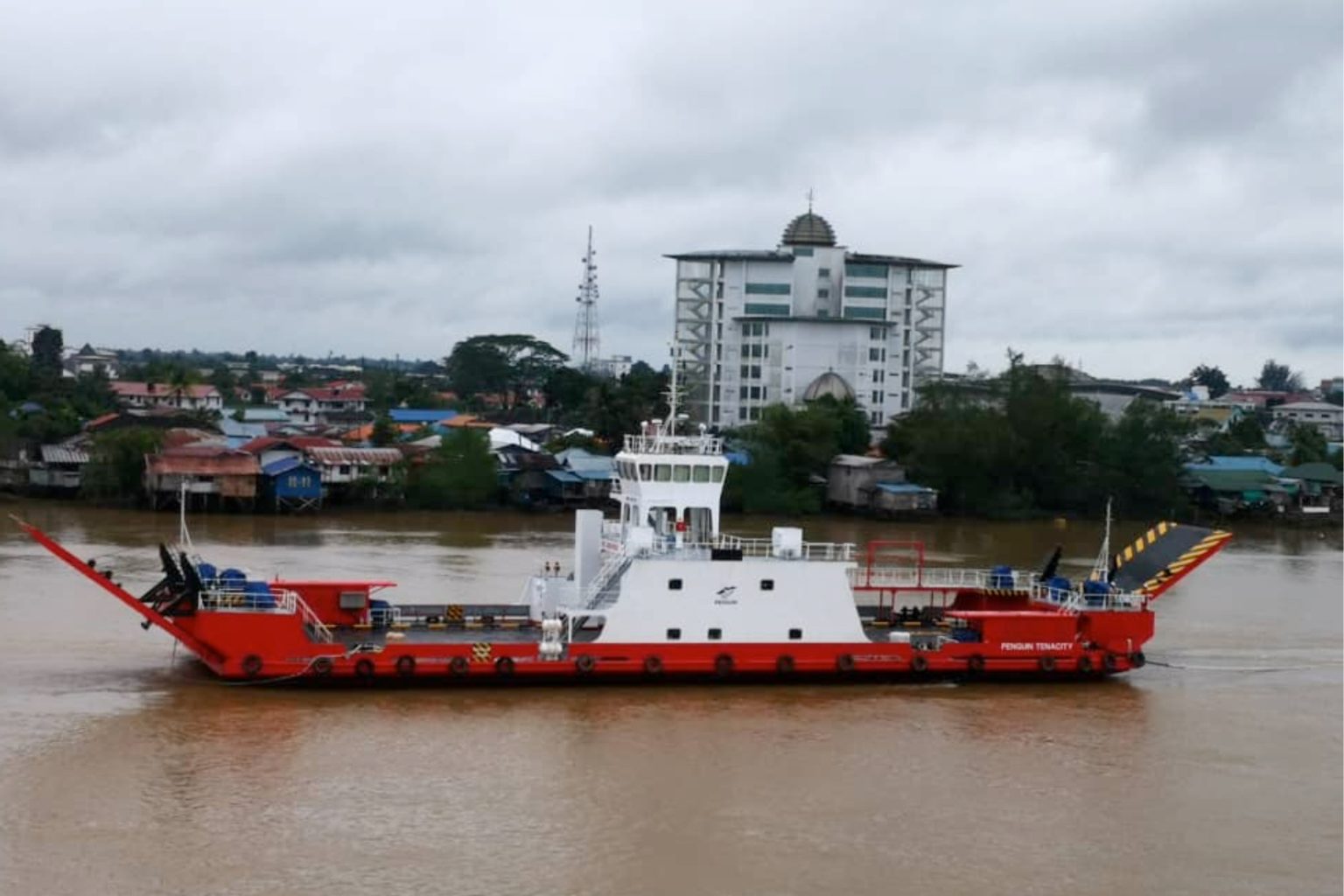 YCK SHIPYARD – Malaysia Shipyard | Shipyard Malaysia | Sibu Shipyard ...